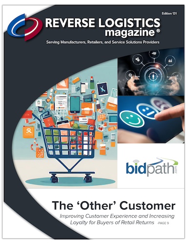 Improving Customer Experience & Loyalty for Retail Returns Buyers | Bidpath
