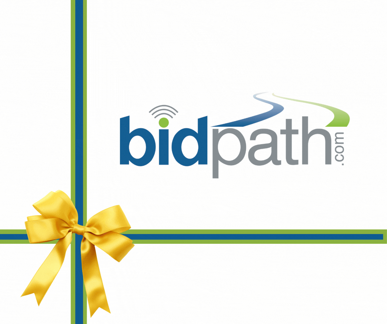 Celebrate the Season of Giving | Donate to JustGiving Pages | Bidpath