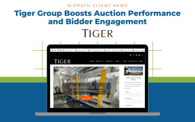 George Wade Talks Bidpath & Gavel Trail on Gavel & Gabble Podcast | Bidpath